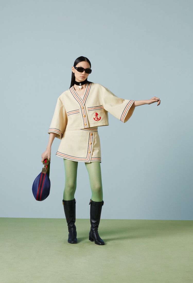 Editorials - Outfit Ideas: What to Wear to Your Next F1 Race | Fashion ...