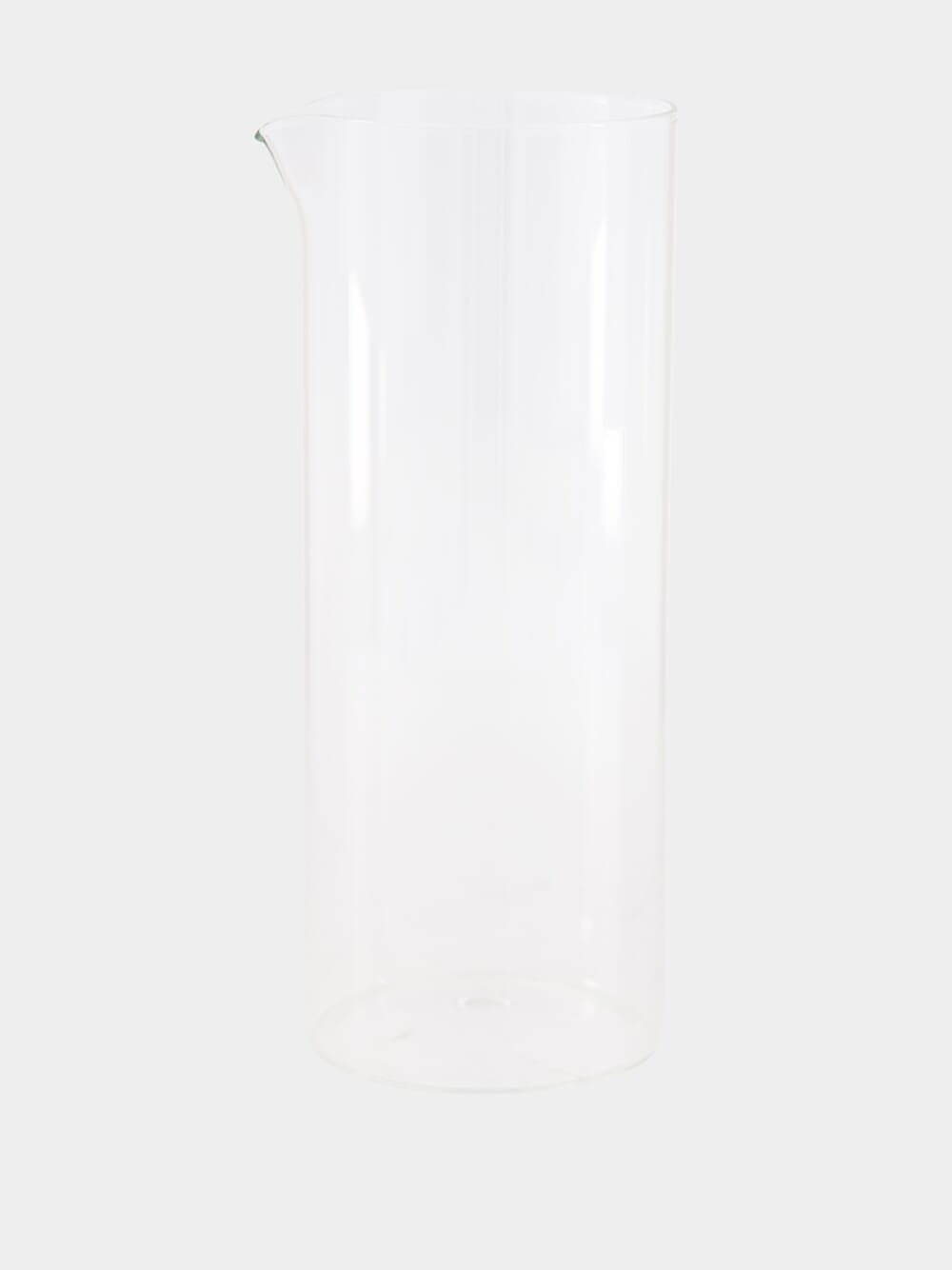 Ichendorf Milano Tube Jug Without Handle | Fashion Clinic