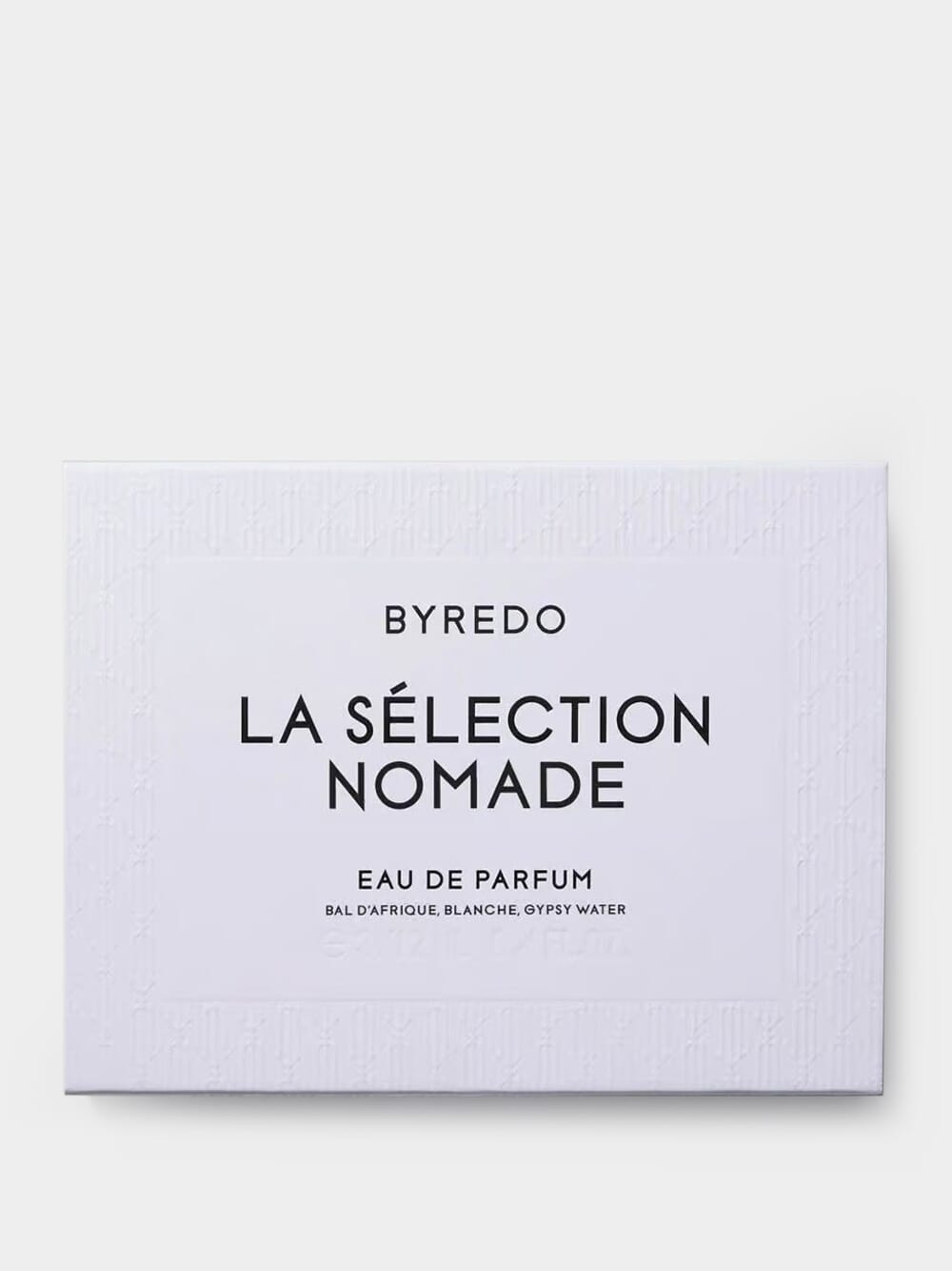 Byredo La Sélection Nomade Eau de Parfum Travel Set | Fashion Clinic