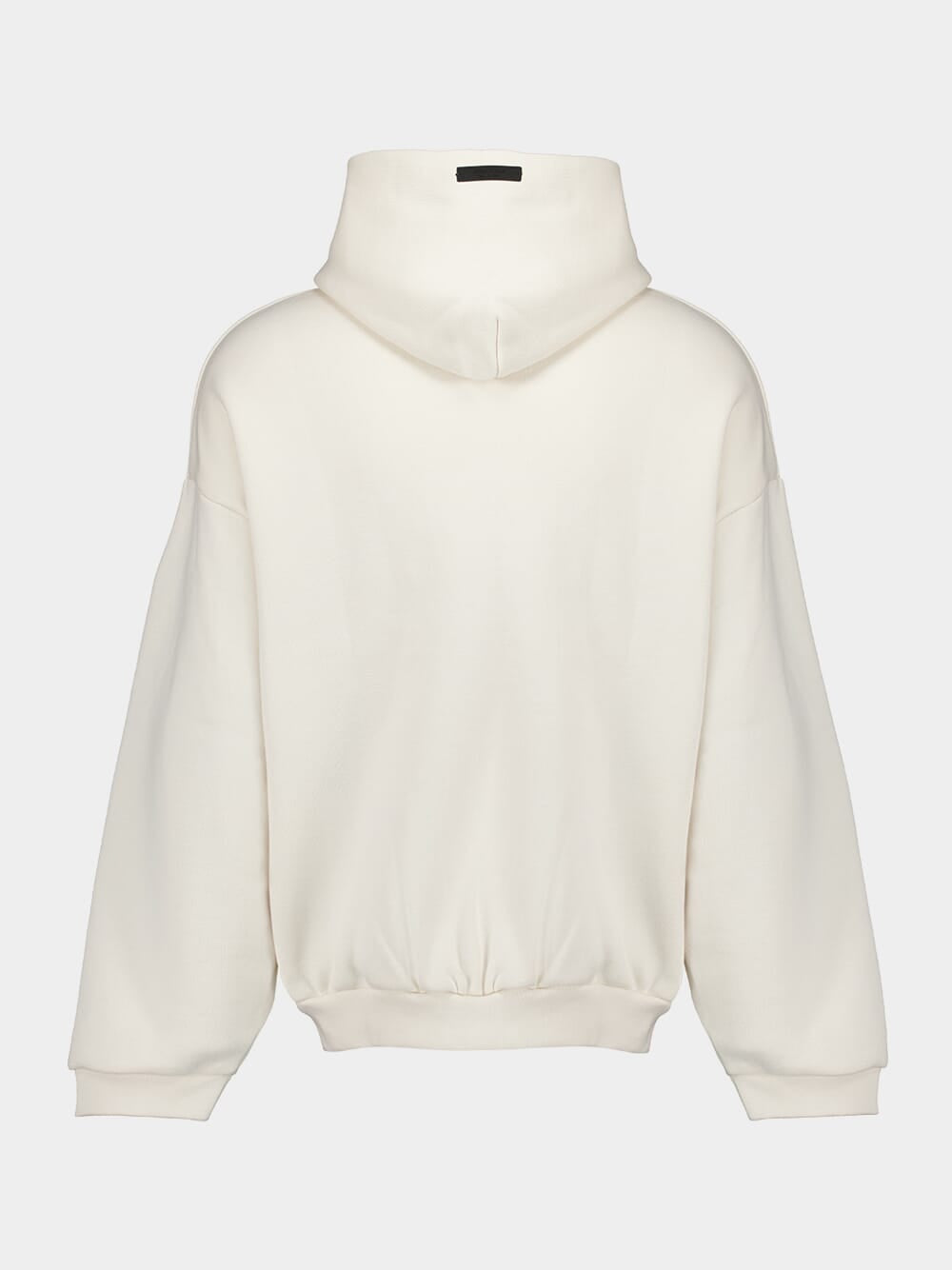 Fear Of God Essentials Shell Fleece Hoodie | Fashion Clinic