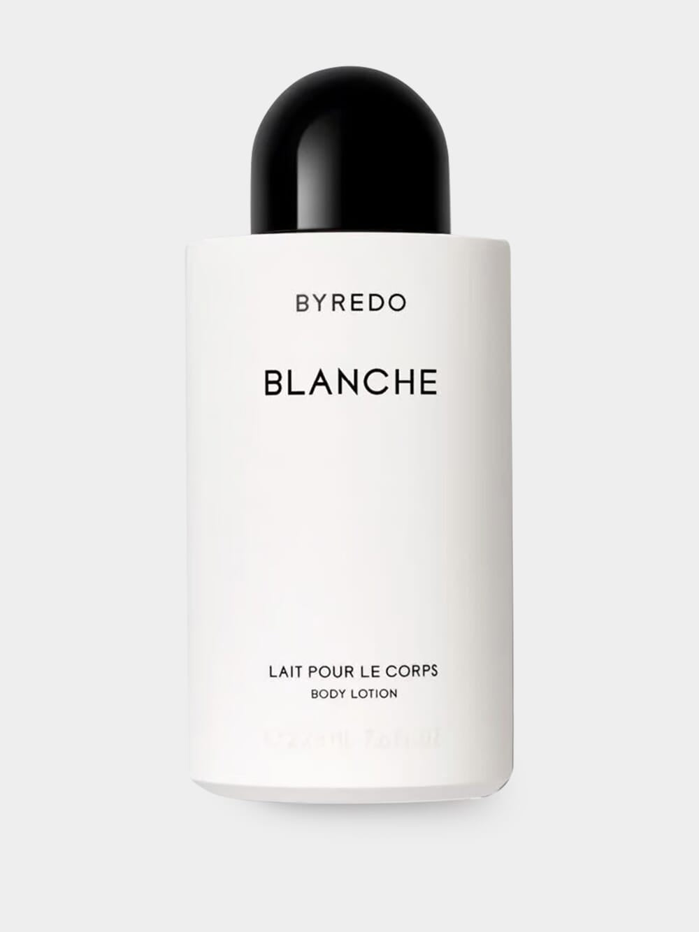 Byredo Blanche Body Lotion 225ml | Fashion Clinic