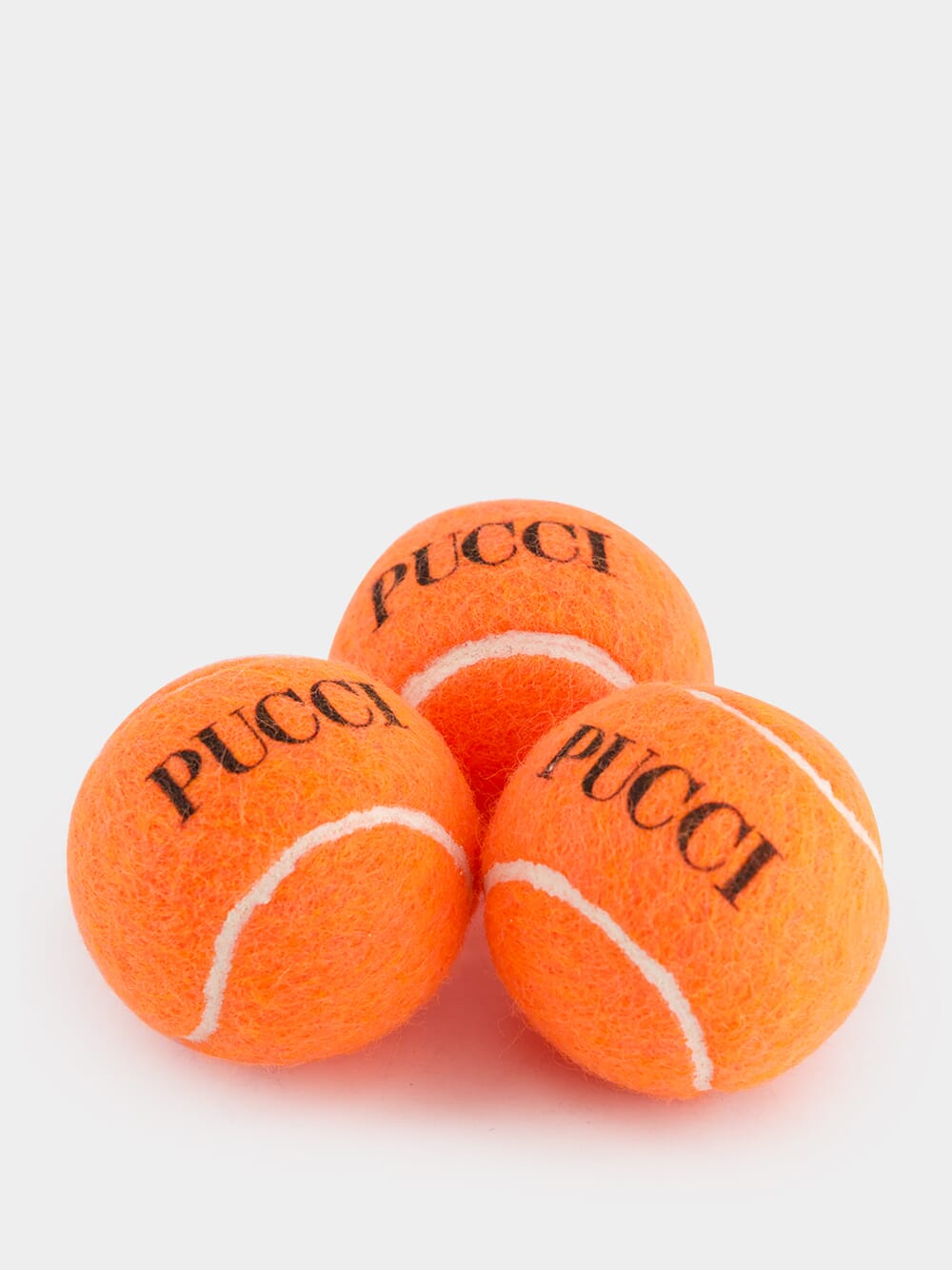 Pucci Padel Ball Set | Fashion Clinic