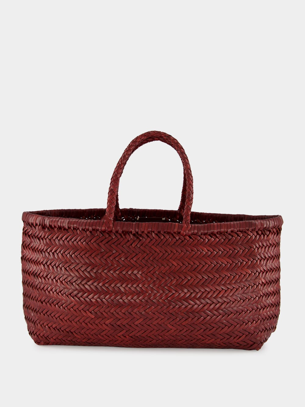 Dragon Diffusion Burgundy Triple Jump Big | Fashion Clinic