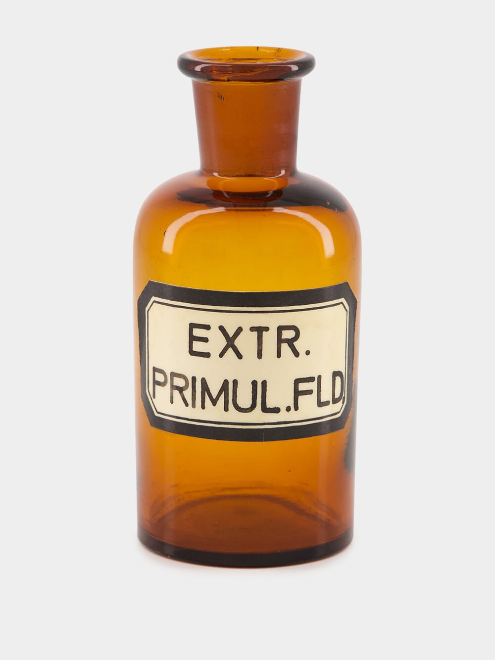 All Origine Primula Extract Amber Glass Pharmaceutical Bottle | Fashion ...