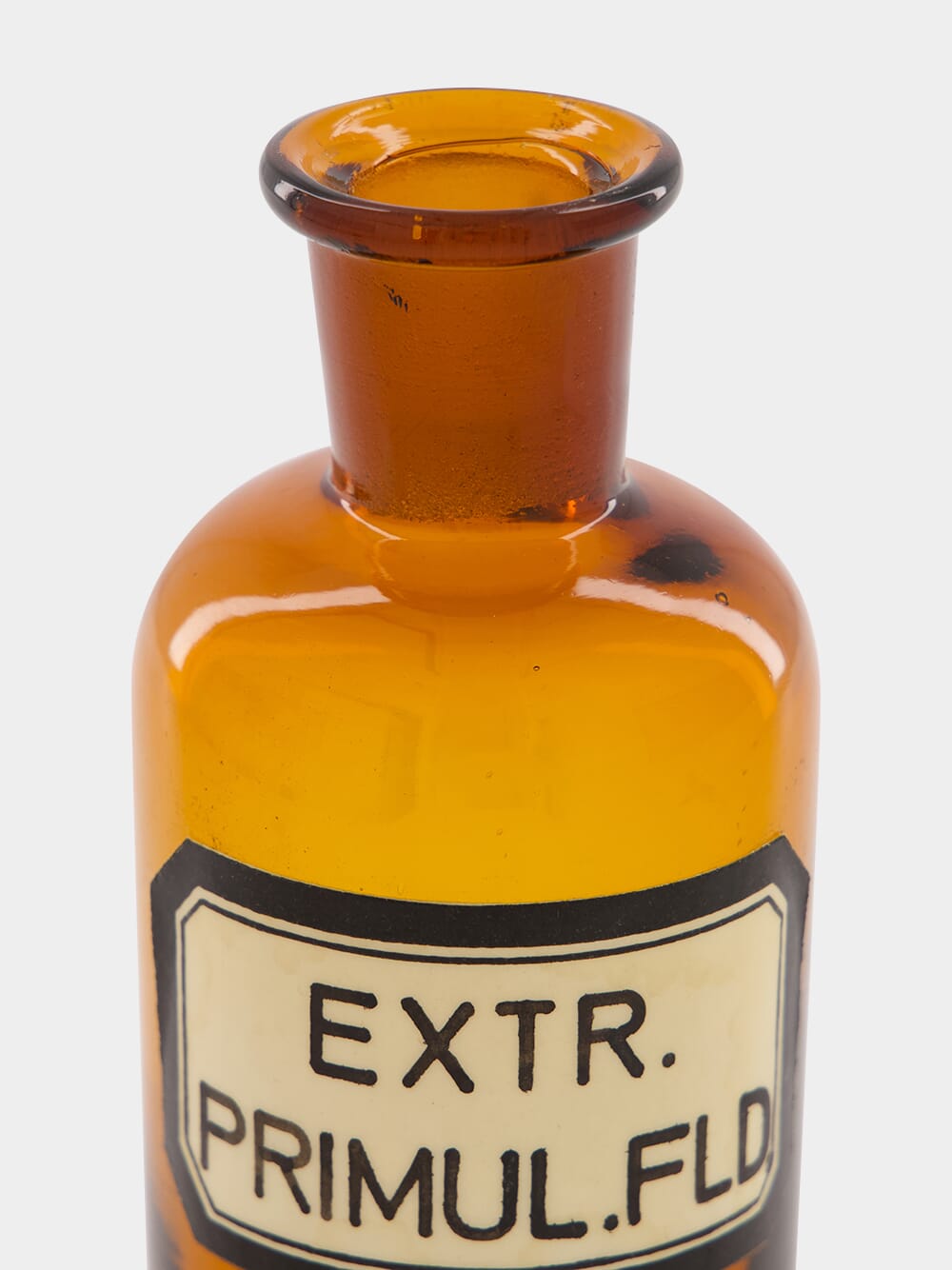 All Origine Primula Extract Amber Glass Pharmaceutical Bottle | Fashion ...