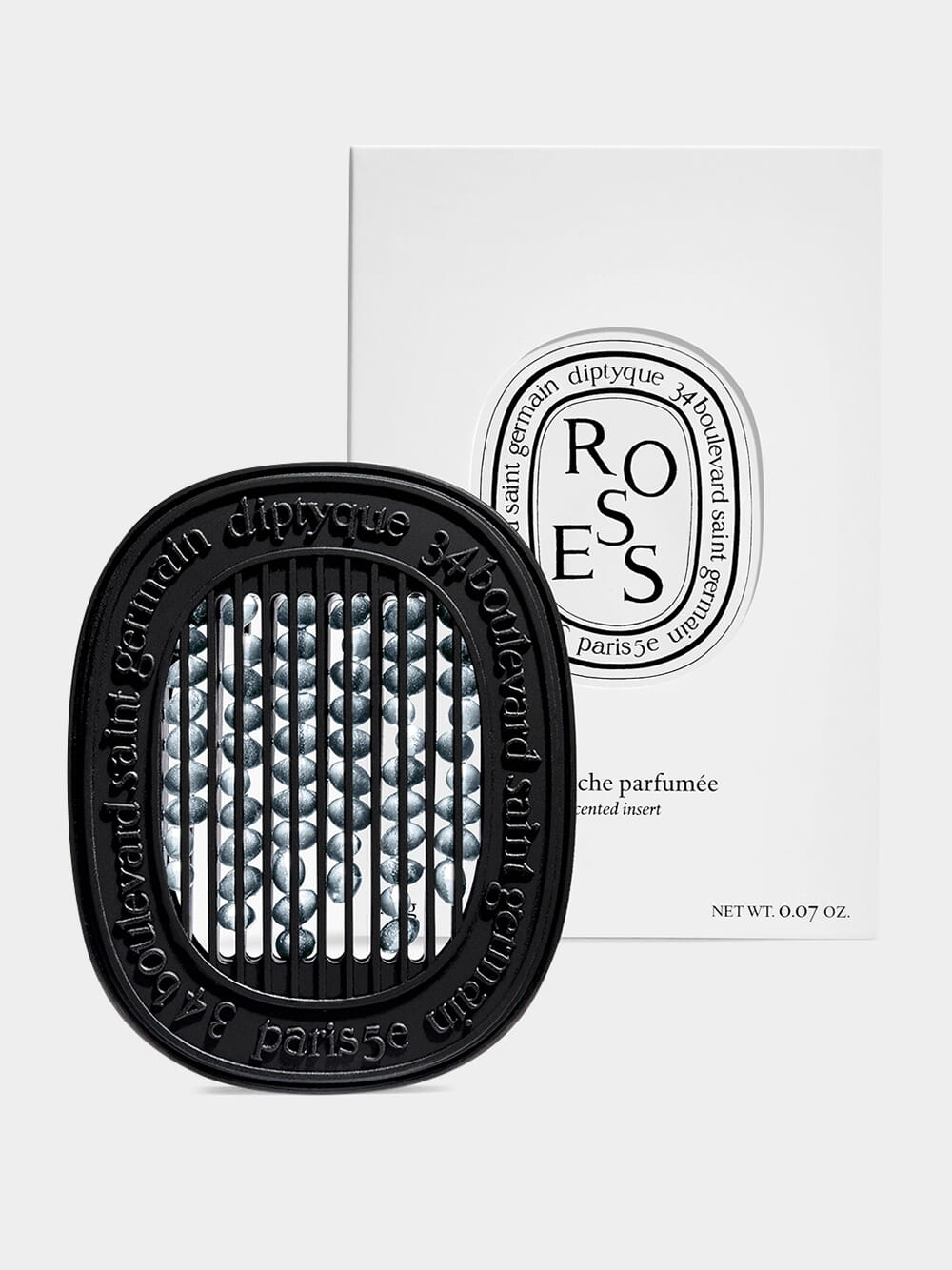 Diptyque Roses Diffuser Insert | Fashion Clinic