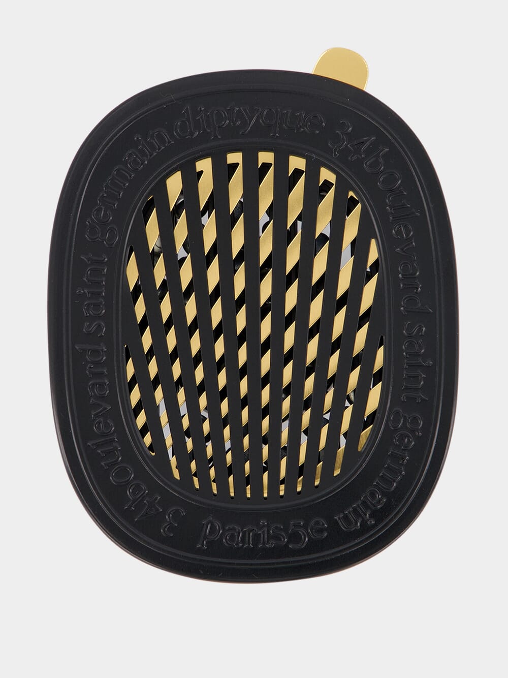 Diptyque Figuier Car Diffuser and Insert | Fashion Clinic