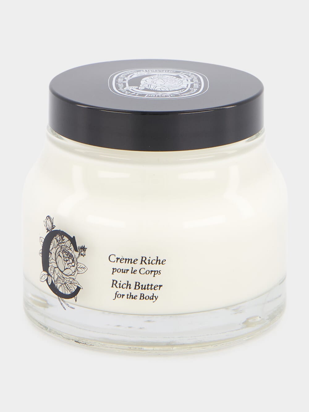 Diptyque Rich Butter Body Cream 200ml | Fashion Clinic
