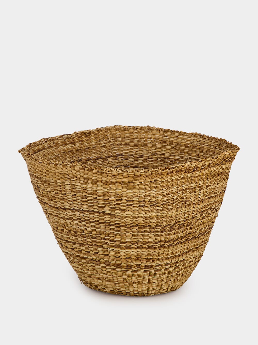 As'Art Xhosa Reed Basket | Fashion Clinic