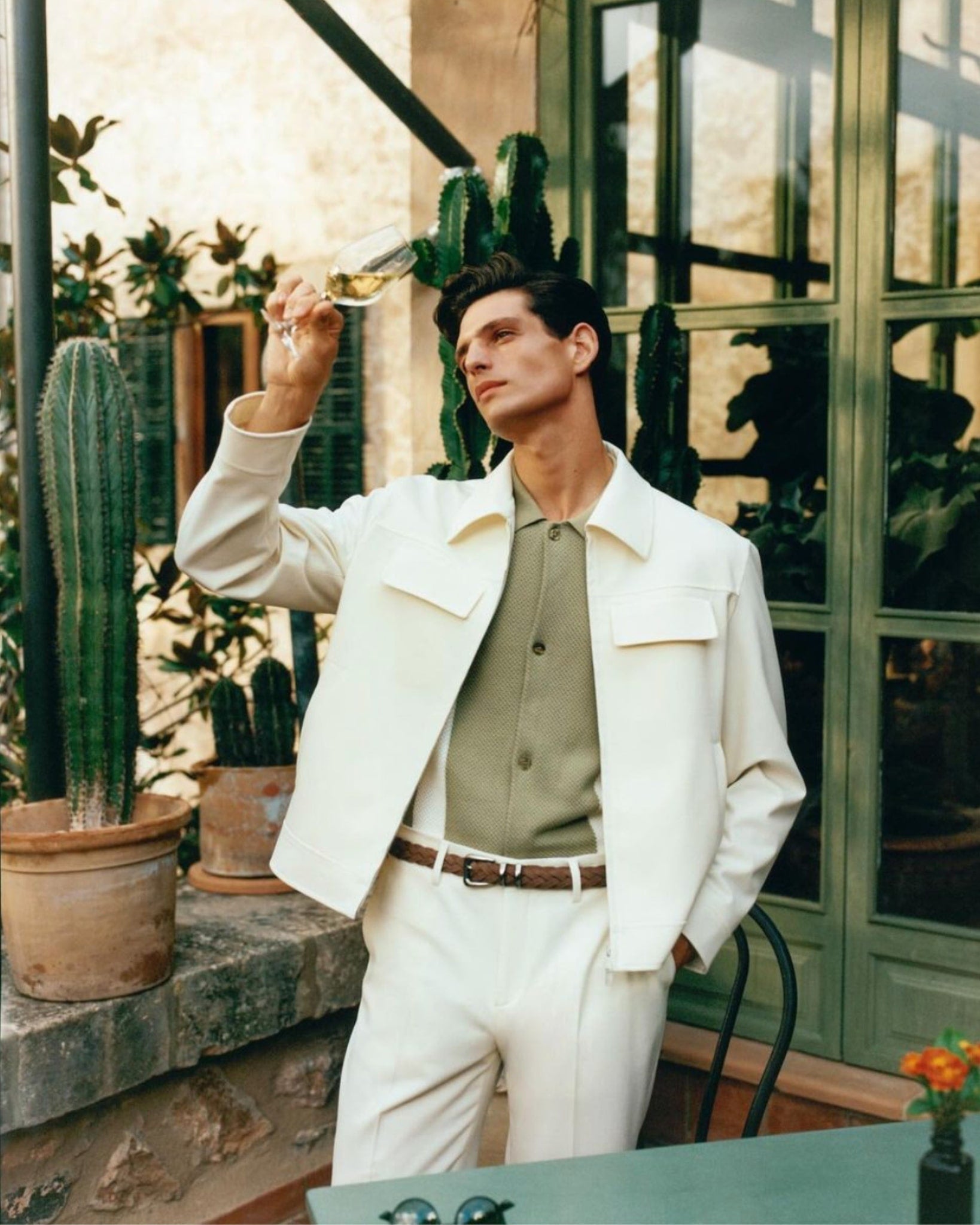 Luxury Fashion for Men | Fashion Clinic