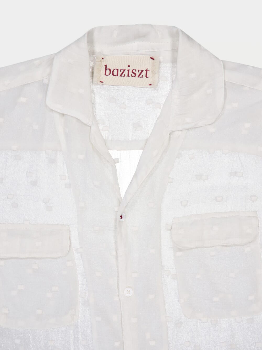 Baziszt Talilo Shirt | Fashion Clinic