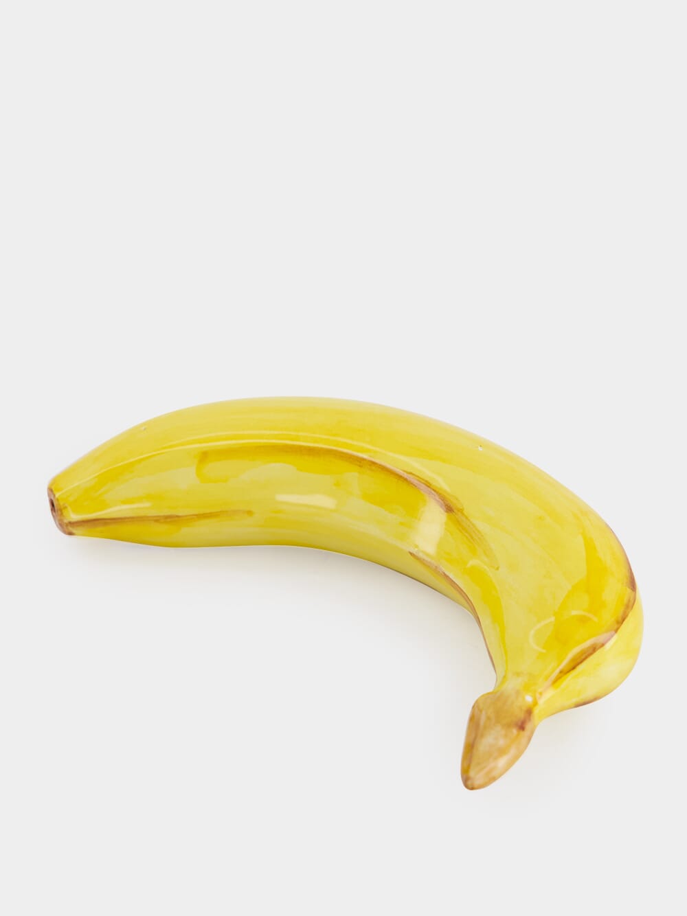 Les Ottomans Ceramic Banana | Fashion Clinic