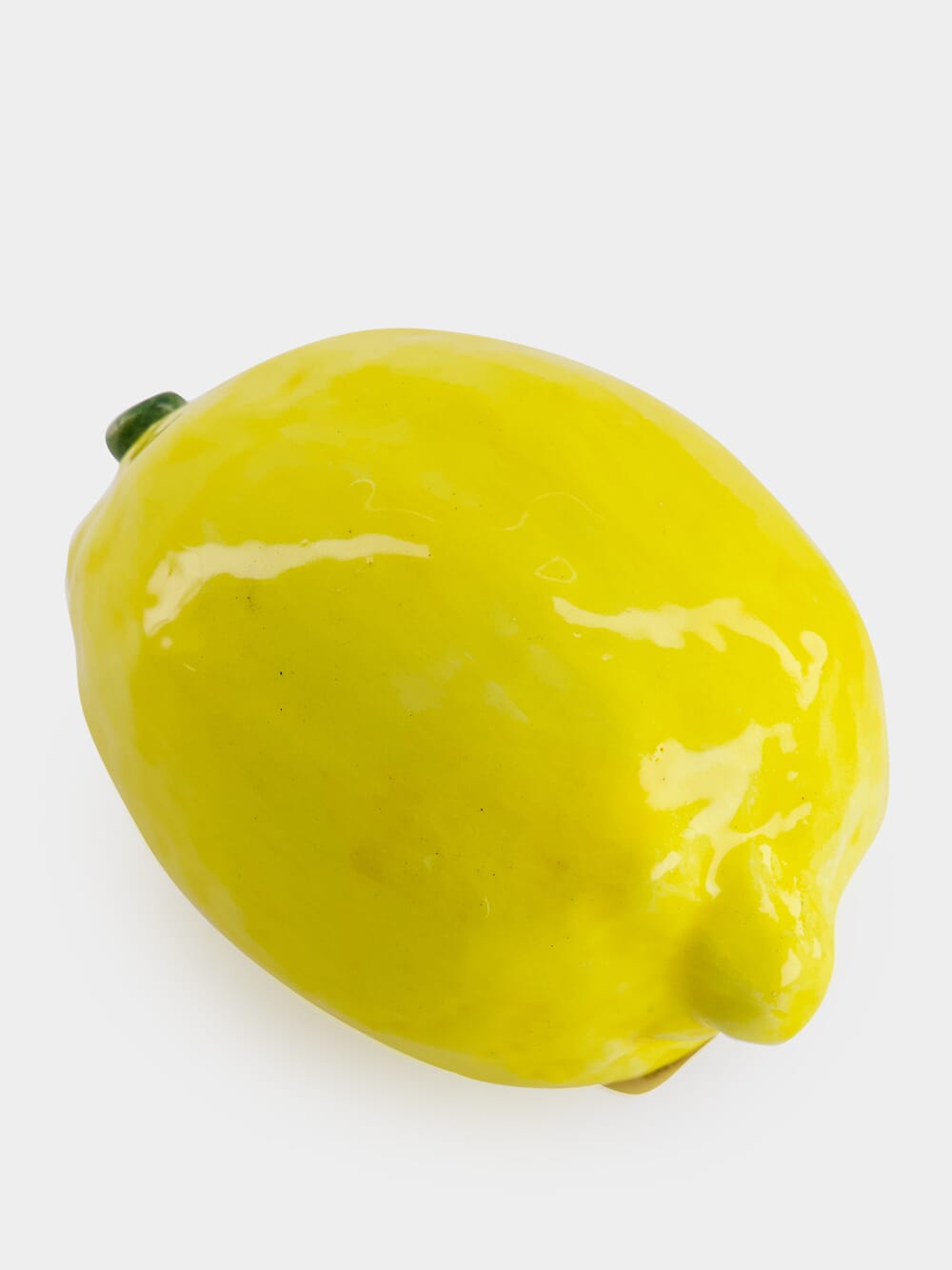 Les Ottomans Ceramic Lemon | Fashion Clinic