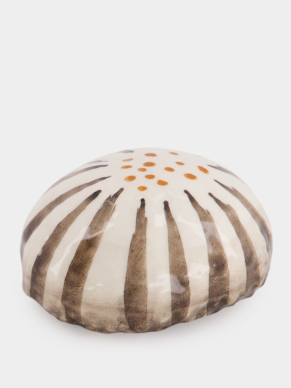 Les Ottomans Ceramic Shell | Fashion Clinic