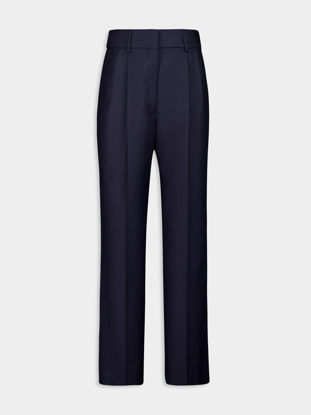 Blazé Milano First Class Navy Fox Pants | Fashion Clinic