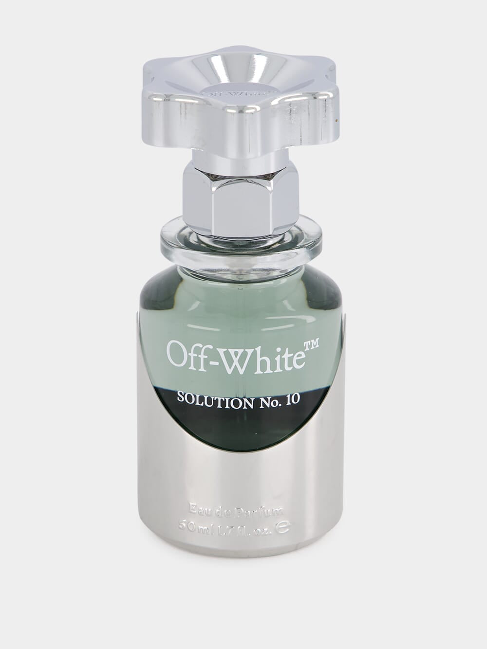 Off-White Solution No.10 Eau de Parfum | Fashion Clinic