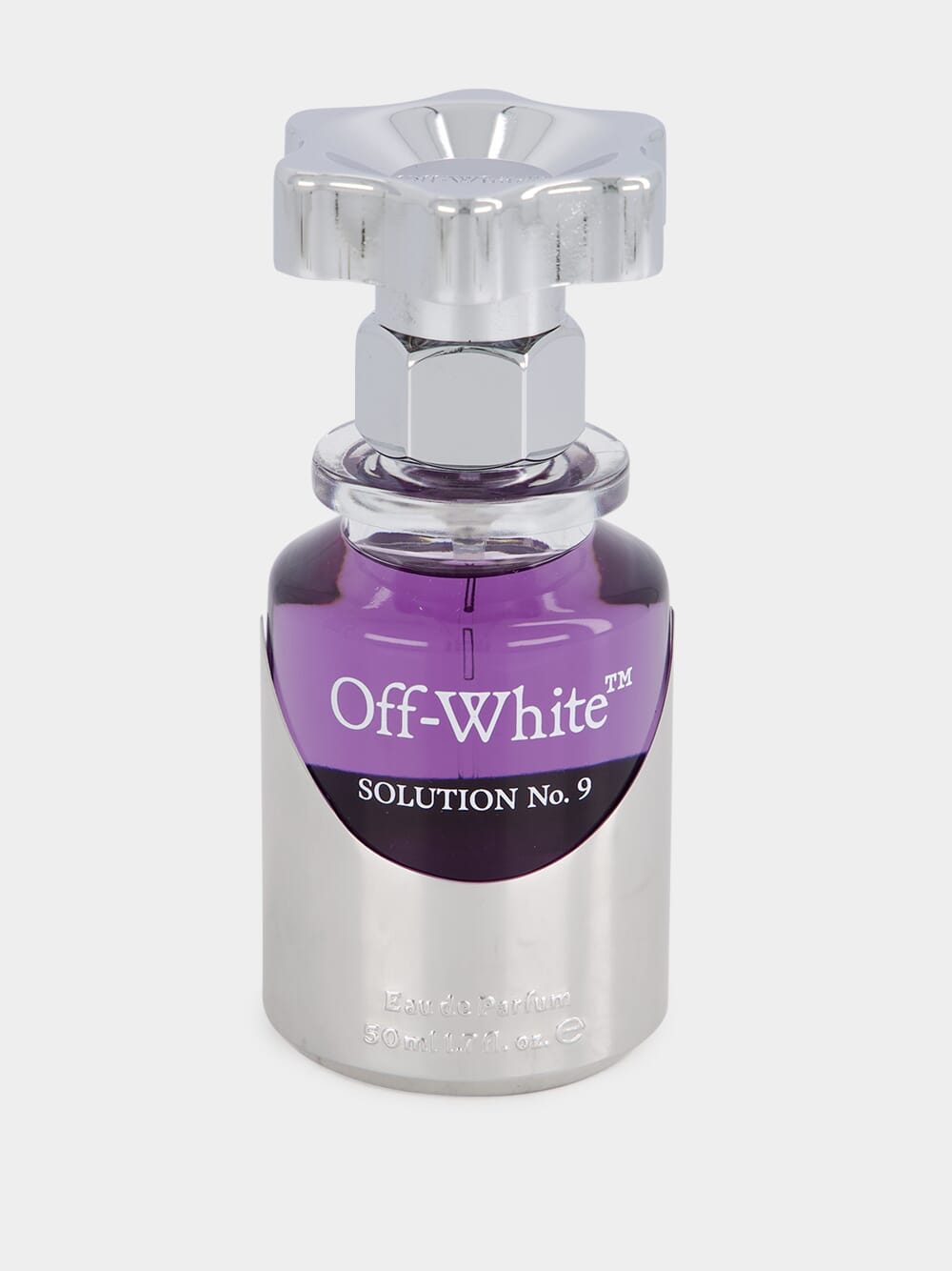 Off-White Solution No. 9 Eau de Parfum | Fashion Clinic