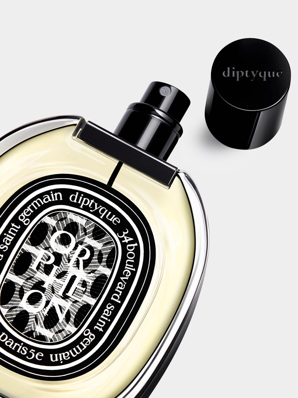 Diptyque Orphéon Eau de Parfum 100ml | Fashion Clinic