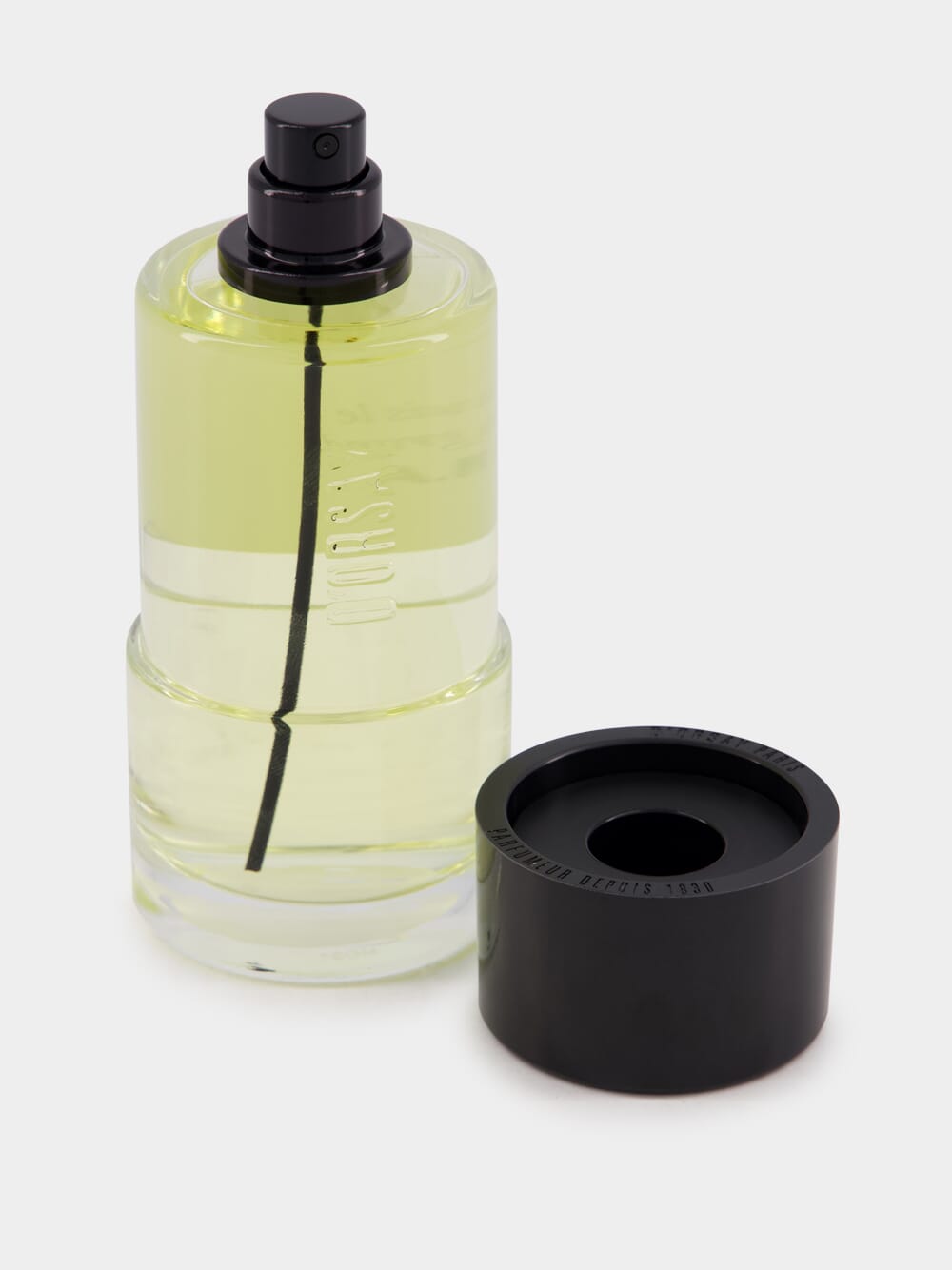 D'Orsay Je suis le plus grand. M.A. 90ml Eau de Parfum | Fashion Clinic