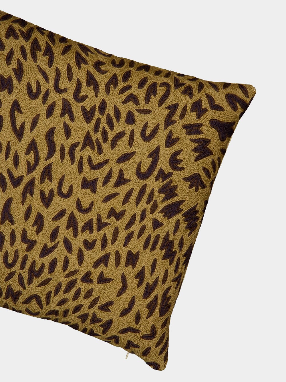 Lindell & Co Rollo Cushion | Fashion Clinic