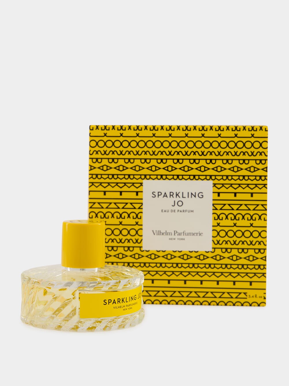 Vilhelm Parfumerie Sparkling Jo Eau de Parfum | Fashion Clinic