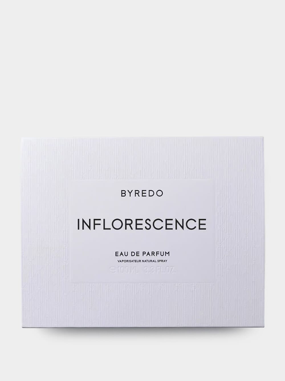 Byredo Inflorescence Eau de Parfum | Fashion Clinic