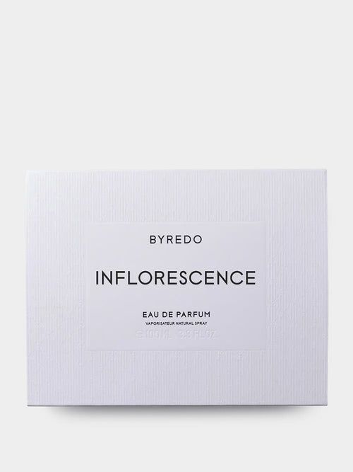 Byredo Inflorescence Eau de Parfum | Fashion Clinic