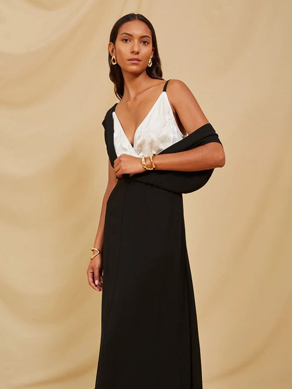 Colville Two-Way Dress | Fashion Clinic