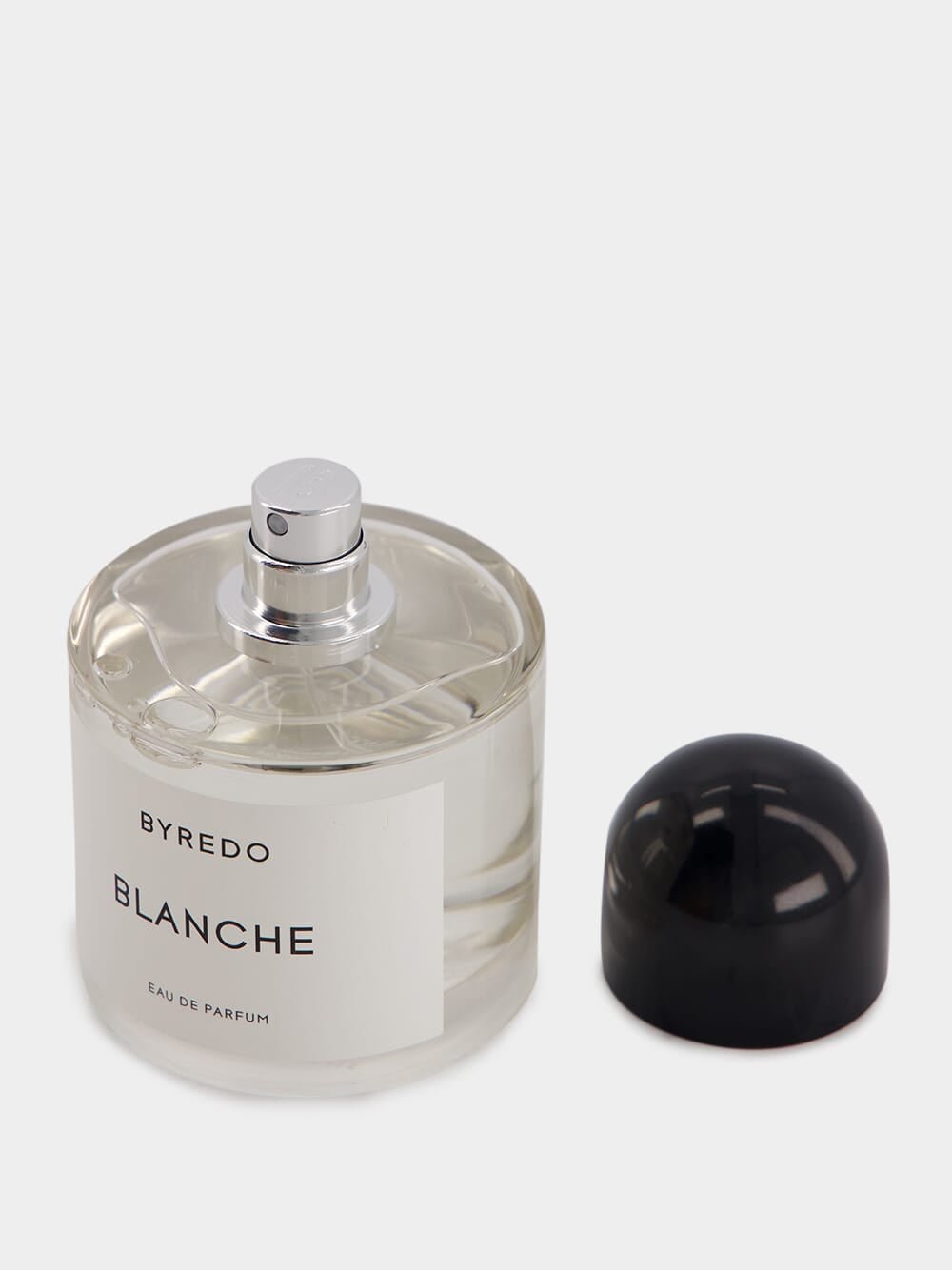 Byredo Blanche Eau de Parfum 100ml | Fashion Clinic