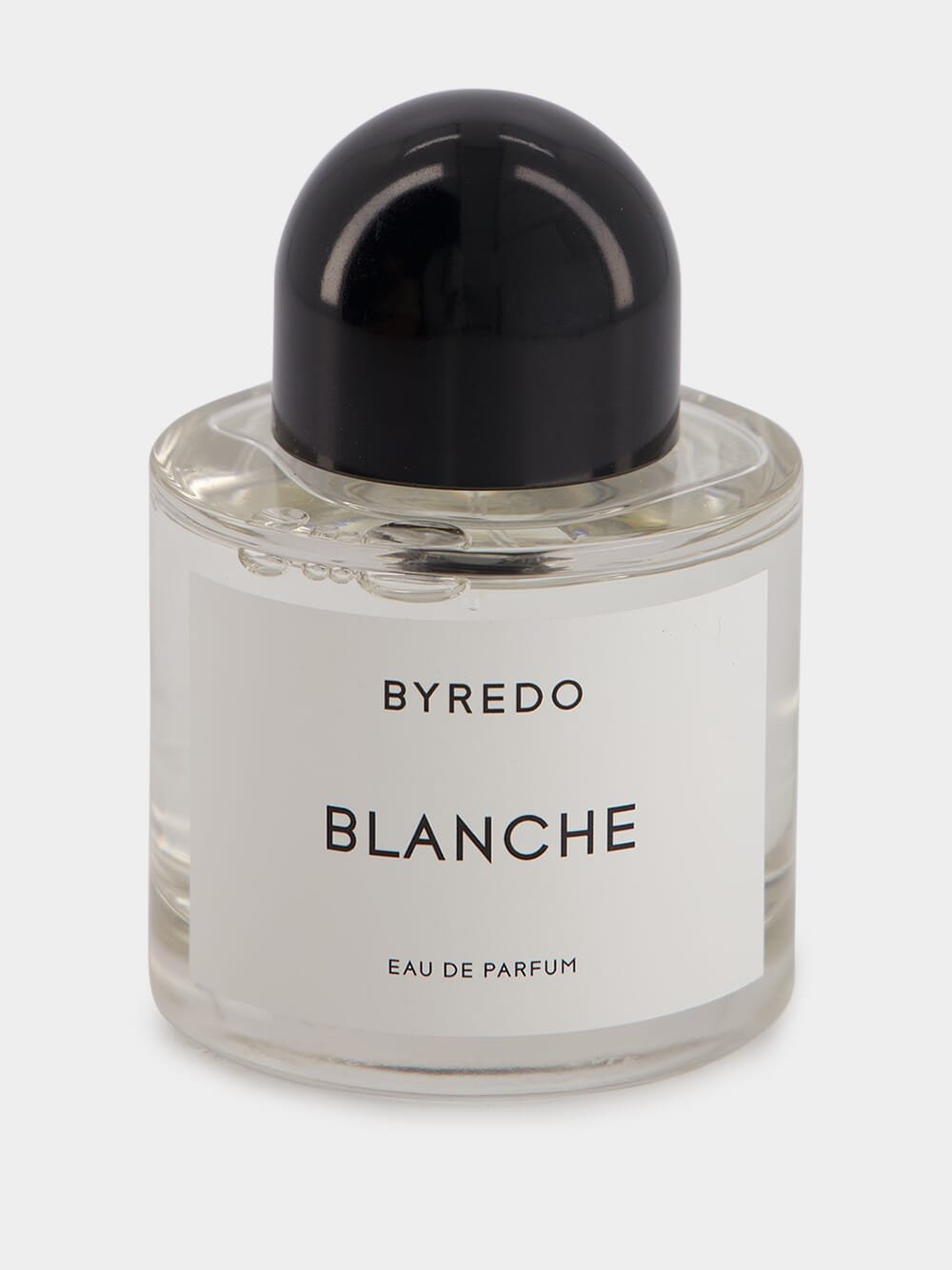 Byredo Blanche Eau de Parfum 100ml | Fashion Clinic