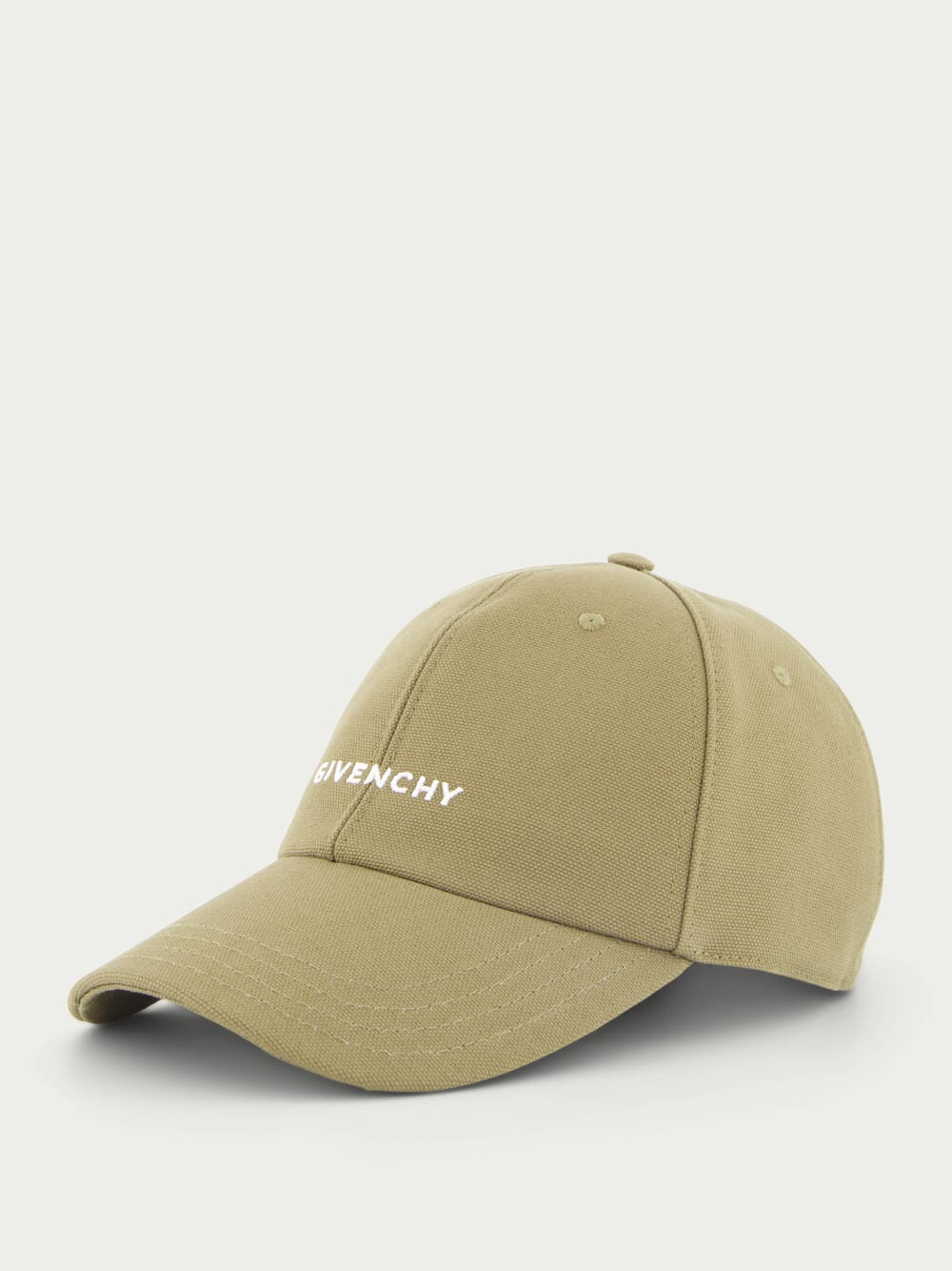 GIVENCHY Embroidered Logo Cap | FASHION CLINIC