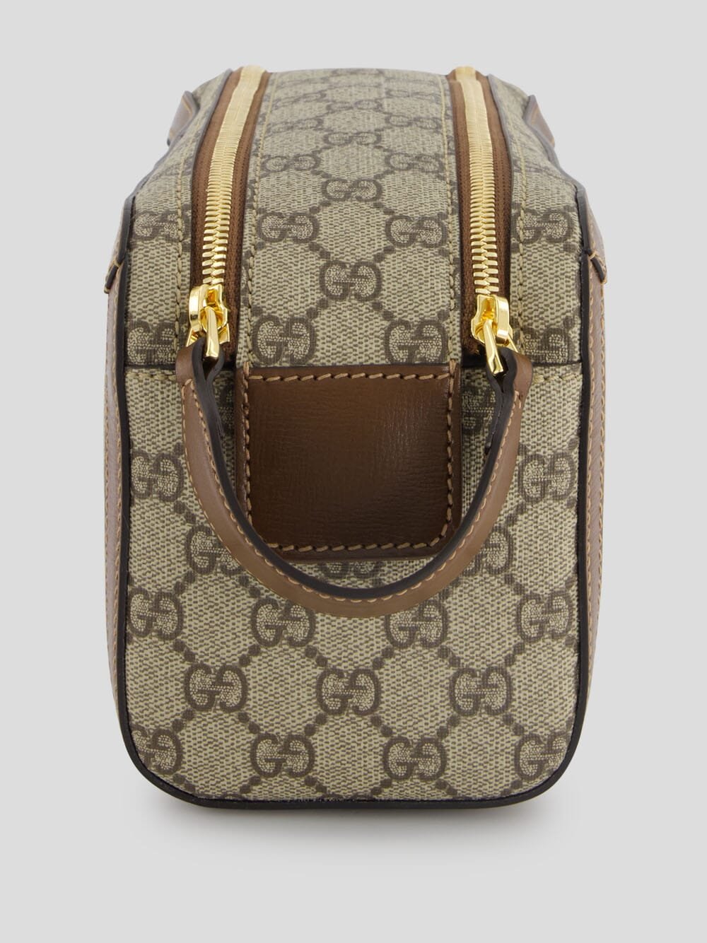 Gucci Toiletry Case With Interlocking G | FASHION CLINIC