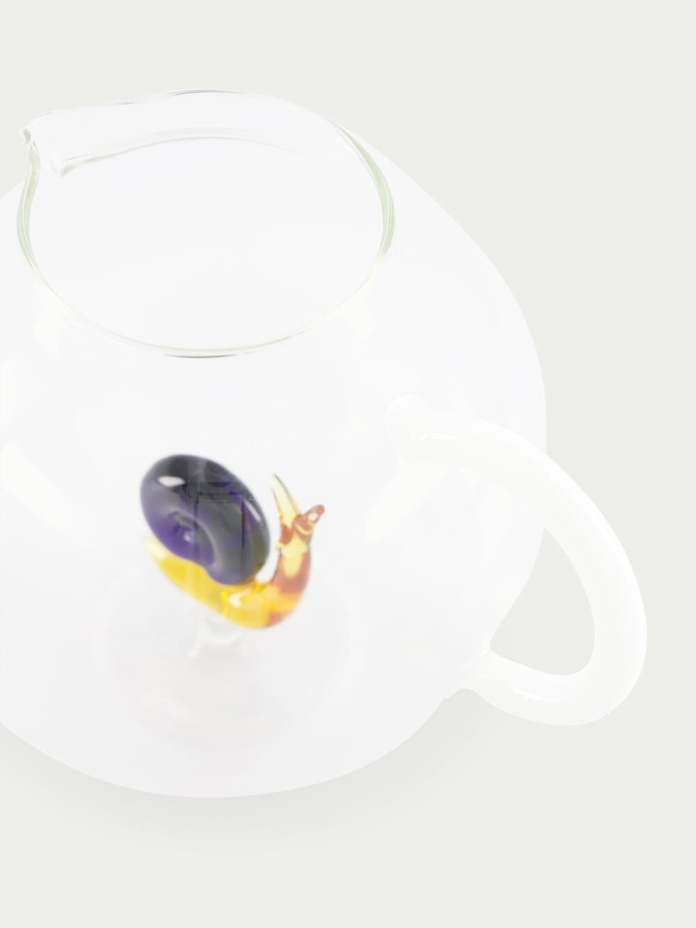 Ichendorf Milano Snail Pitcher | Fashion Clinic