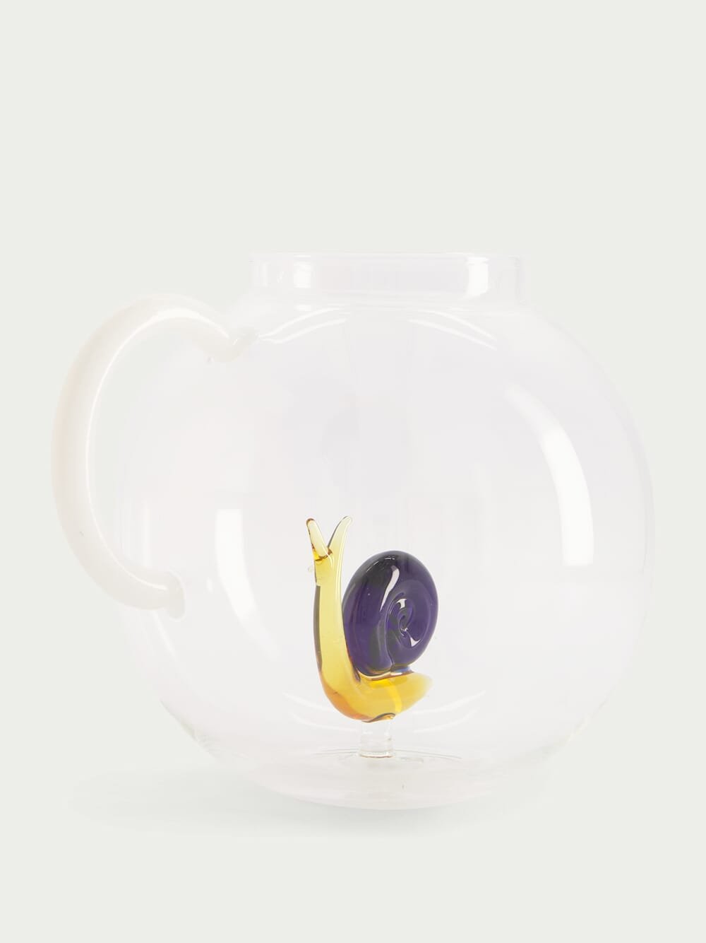 Ichendorf Milano Snail Pitcher | Fashion Clinic