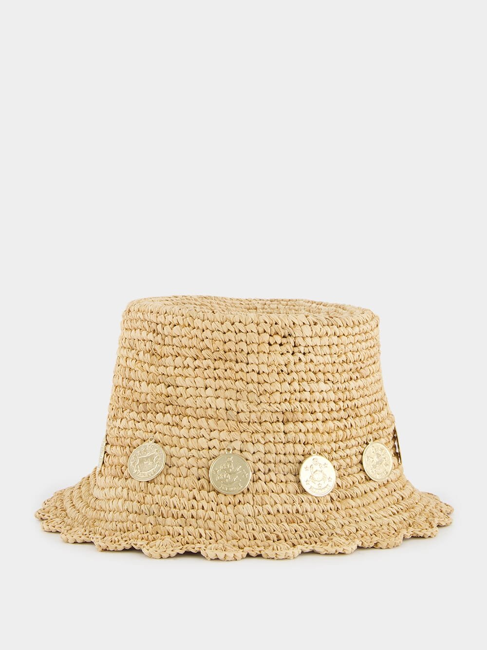 Paco Rabanne Bucket Hat | FASHION CLINIC